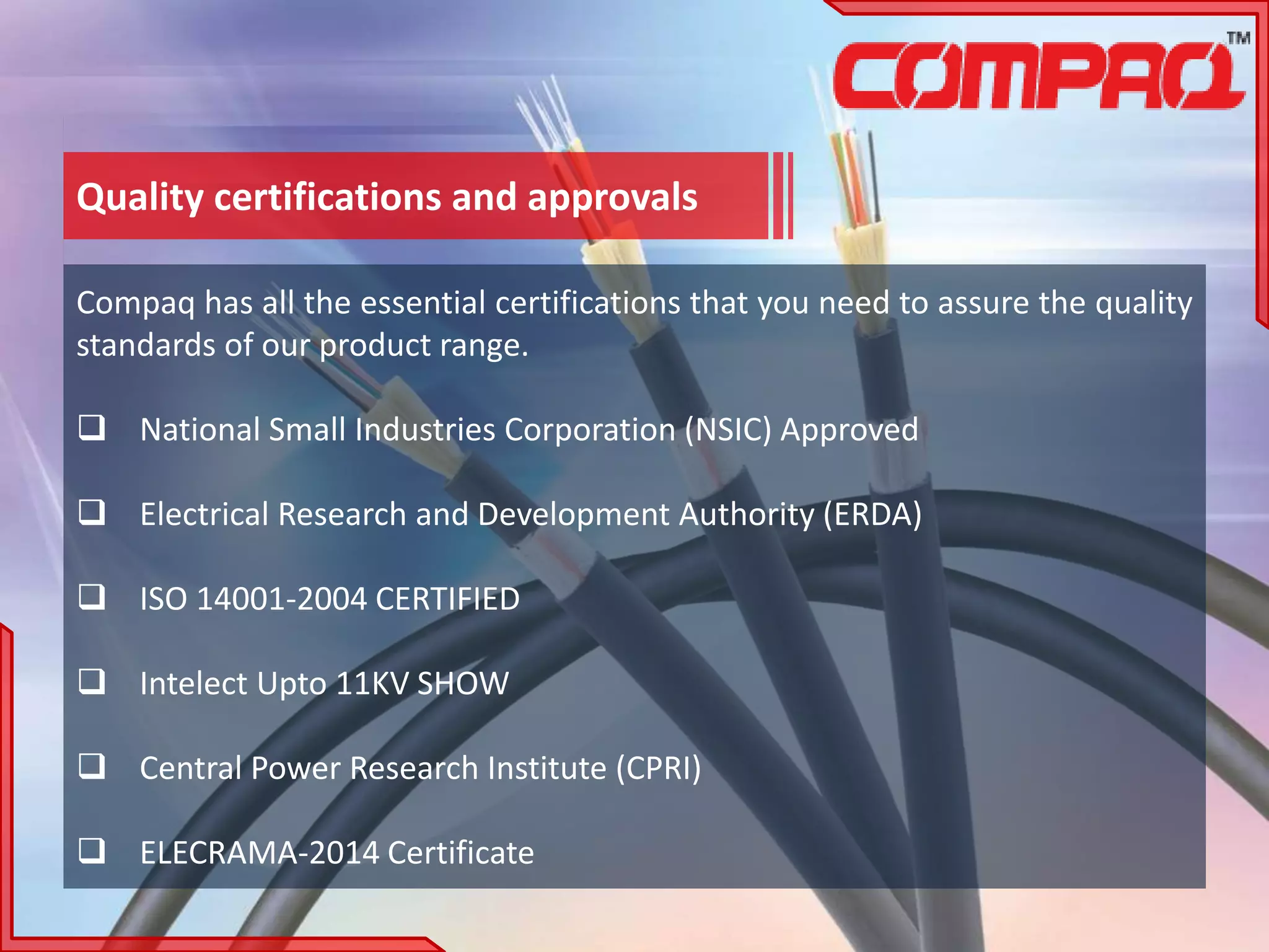 Cable jointing kits | PPT