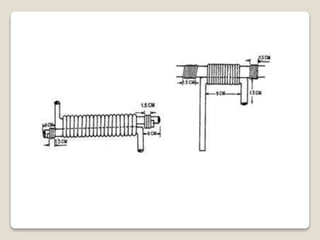 Cable electrical drawing | PPTX
