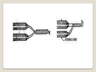 Cable electrical drawing | PPTX