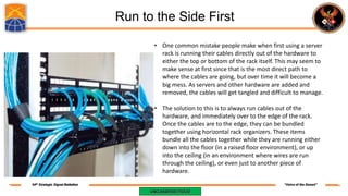 Cable Management Training powerpoint .pptx