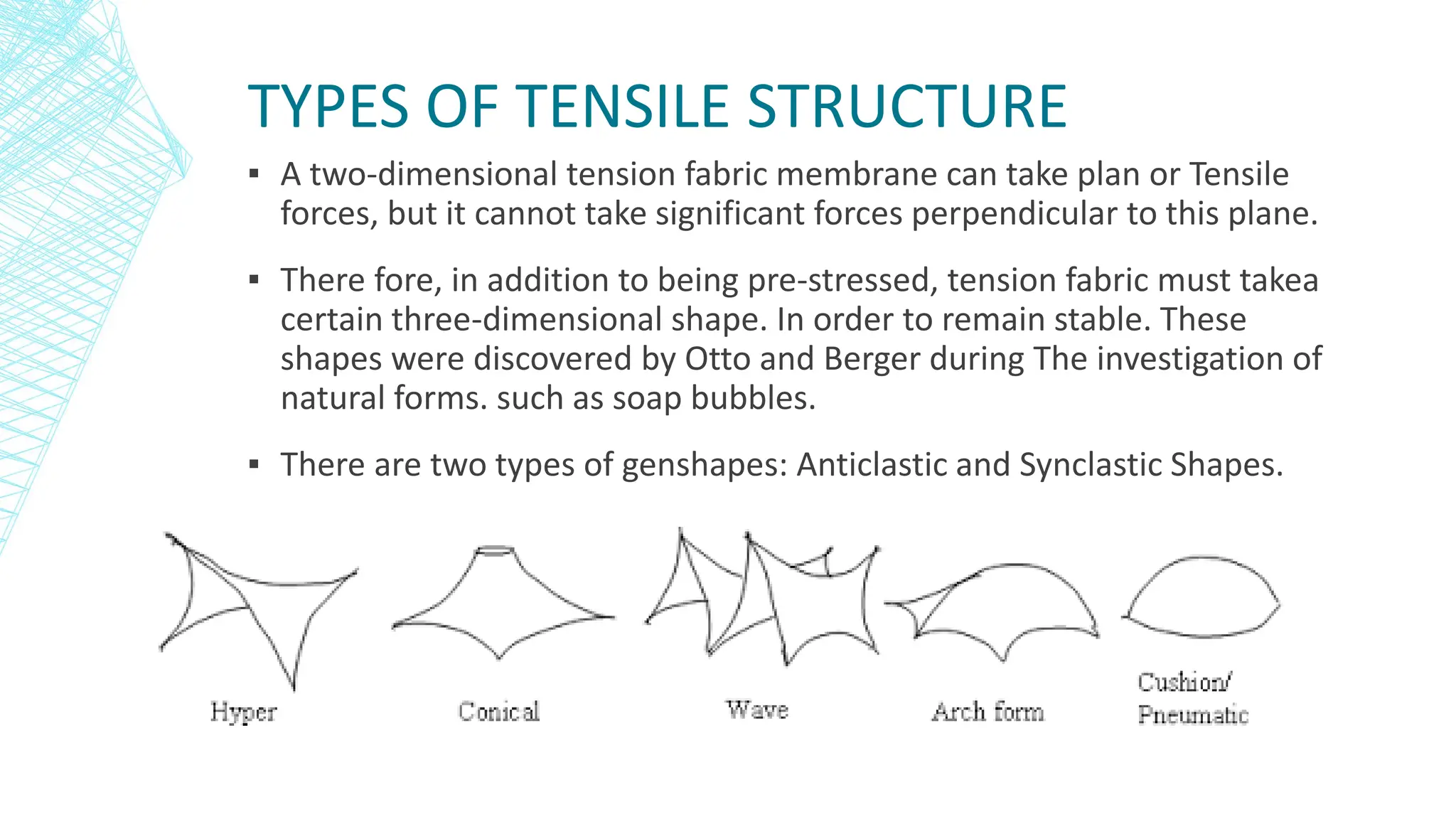 CABLE NET AND TENSILE STRUCTURES - STRUCTURE | PDF