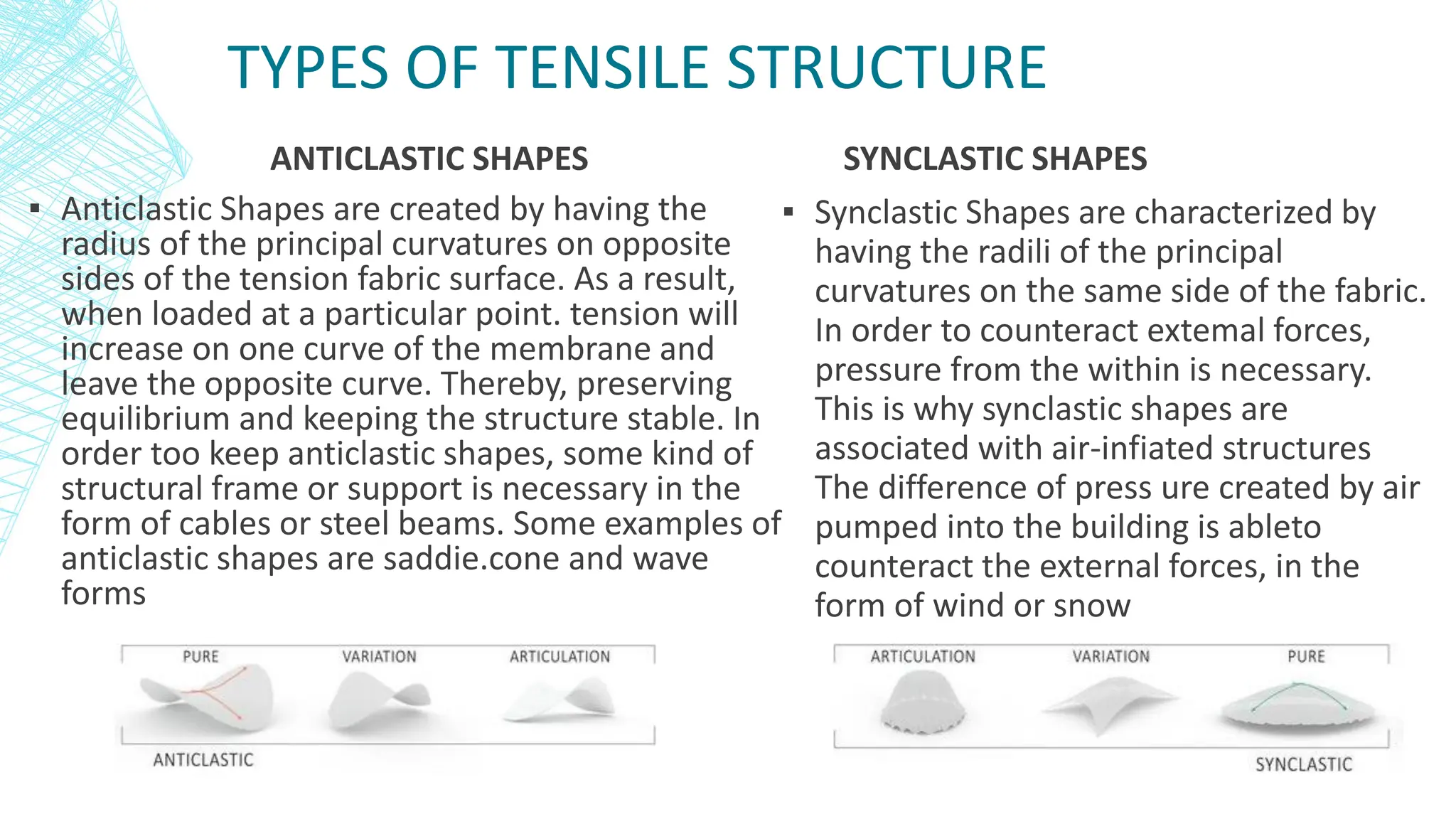 CABLE NET AND TENSILE STRUCTURES - STRUCTURE | PDF