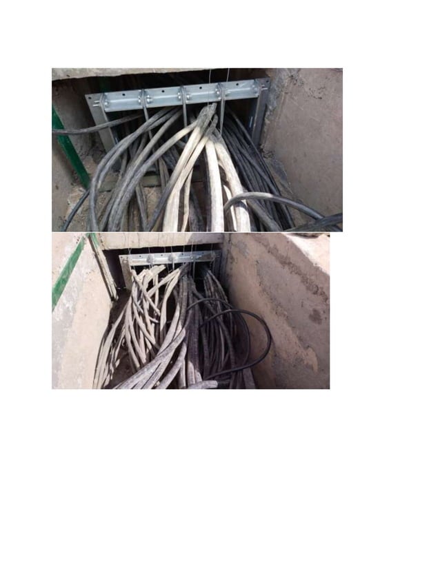 Cable & Pipe Sealing in Power Construction.docx