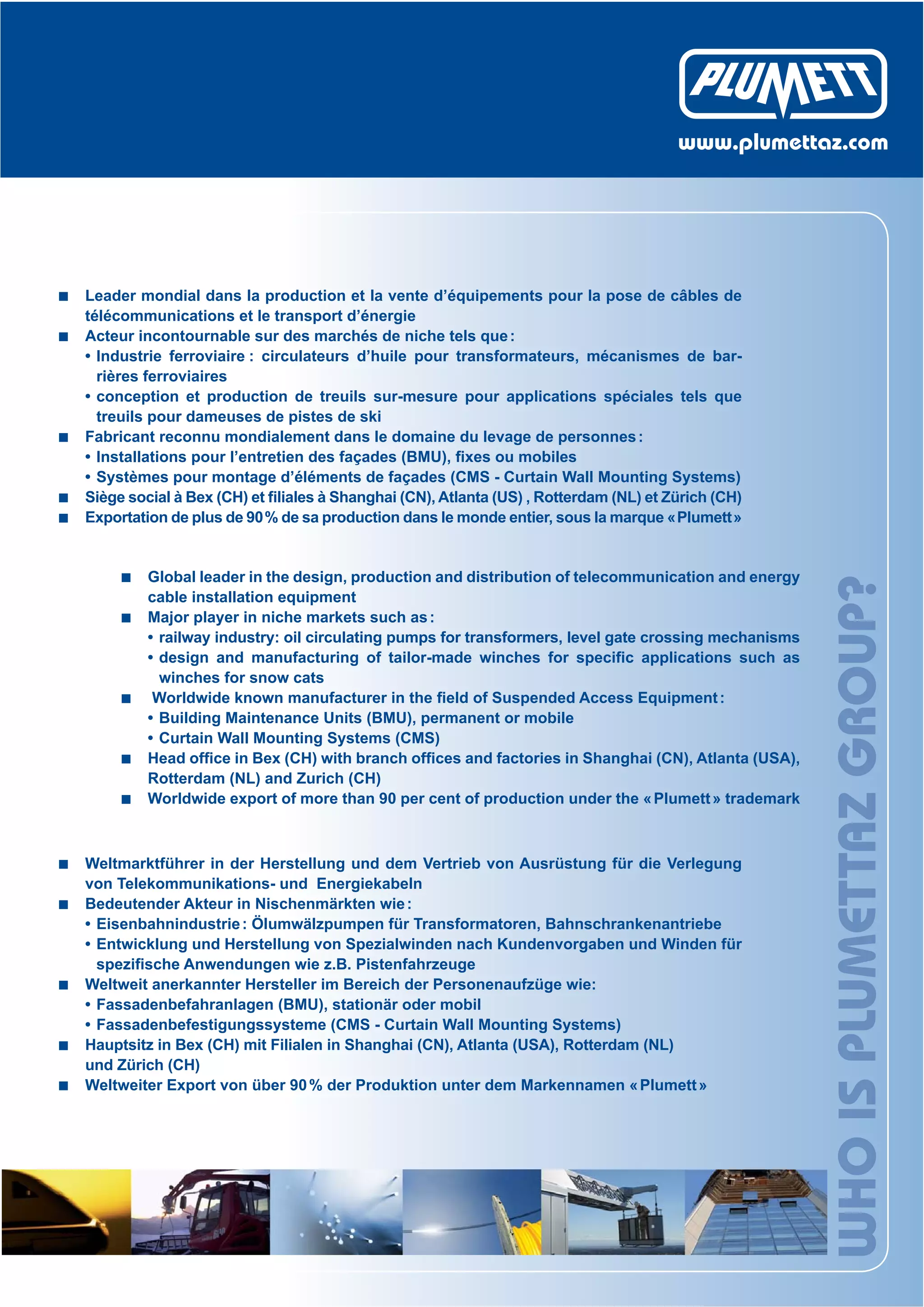 Cable Rollers - Outer Angle Double Cable Rollers - Cable Roller Plumett ...