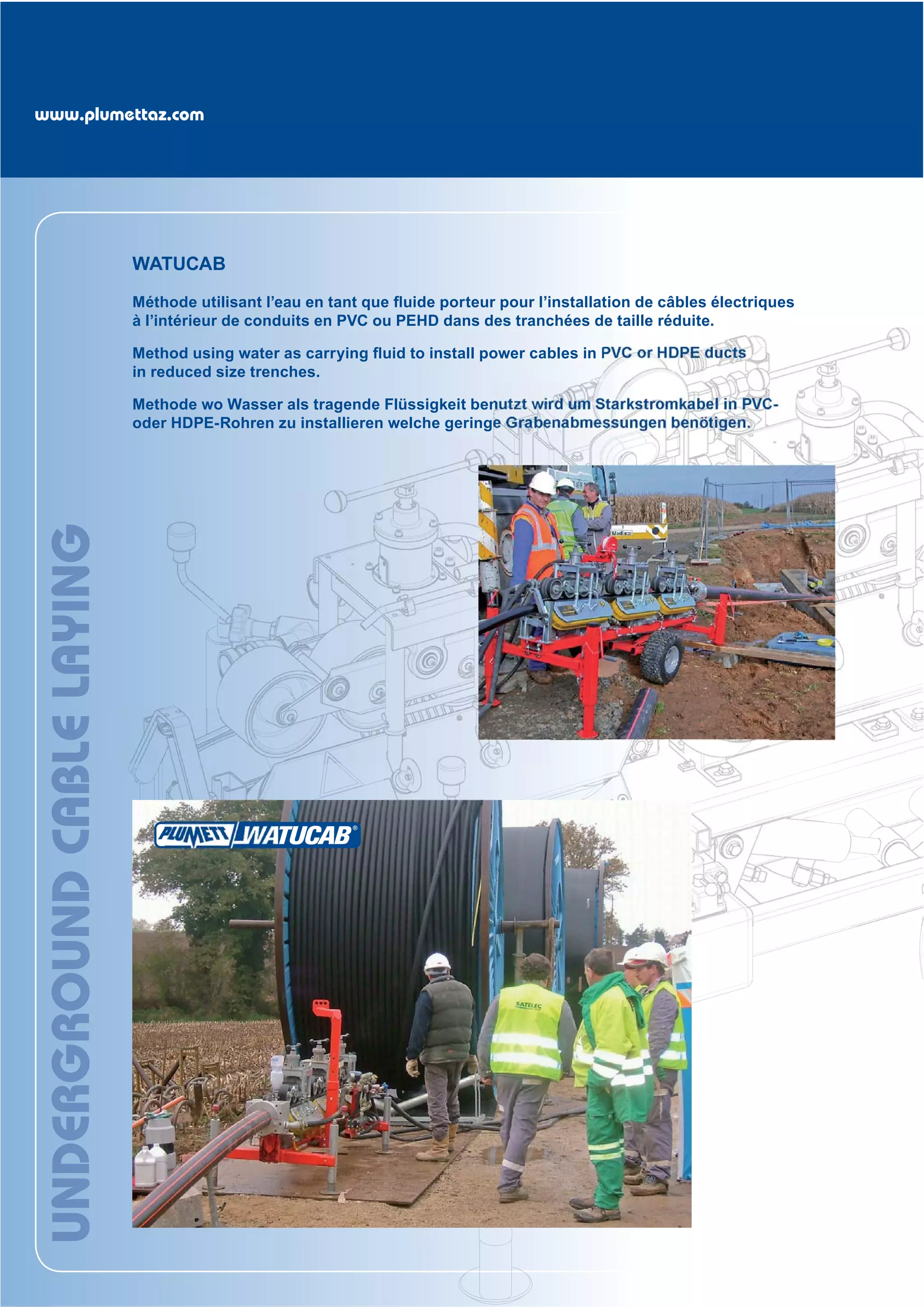 Cable Rollers - Straight Line Hook Mounted Single Cable Rollers - Cable ...