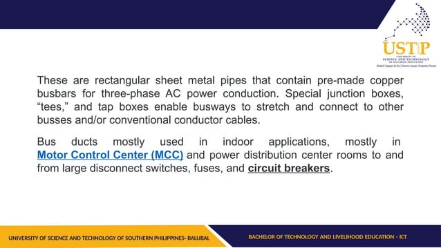SUBSCRIBER LINE INSTALLATION Cable Routing | PPTX