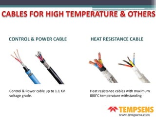 Basics of Wires and Cables | PPTX