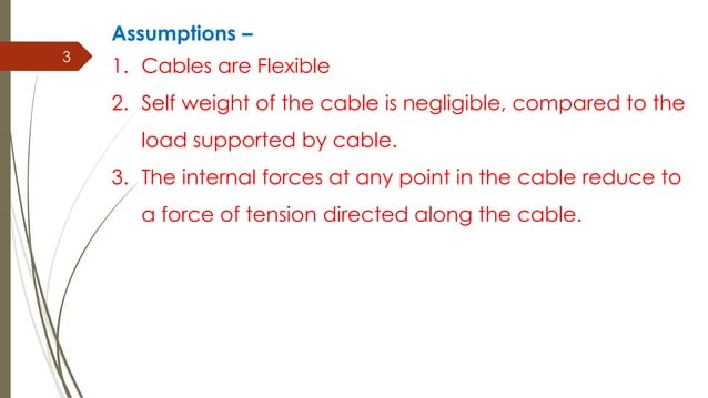 Cables | PDF | Chemistry | Science