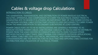 Cableshjtuy uifchgnhmj,kuytdfghjytfgkuhj | PPT