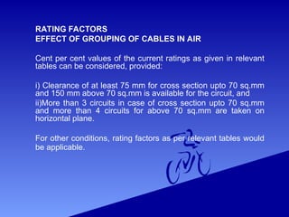 CAbles Cables cables presentation cables | PPT