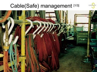 Cablesafe Cable Hooks - Safety In Simplicity | PPT