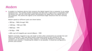 Cables and wires | PPT