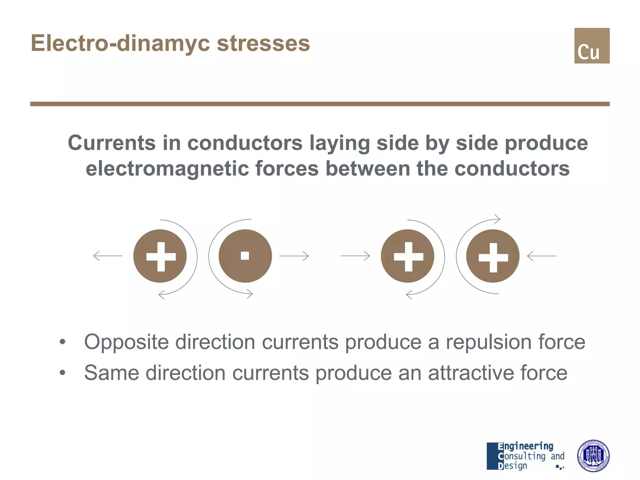 Cable sizing to withstand short circuit current | PDF