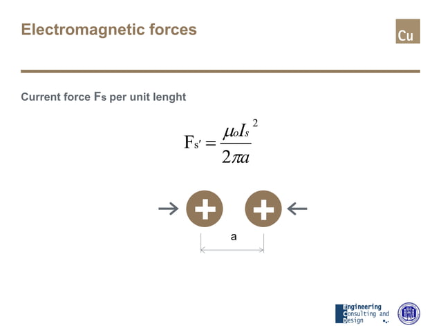 Cable sizing to withstand short circuit current | PDF | Physics | Science