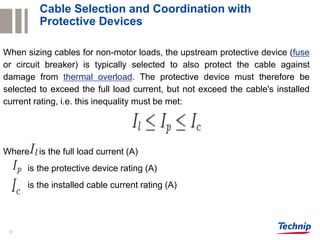 Cable sizing.pptx