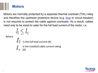 Cable sizing.pptx