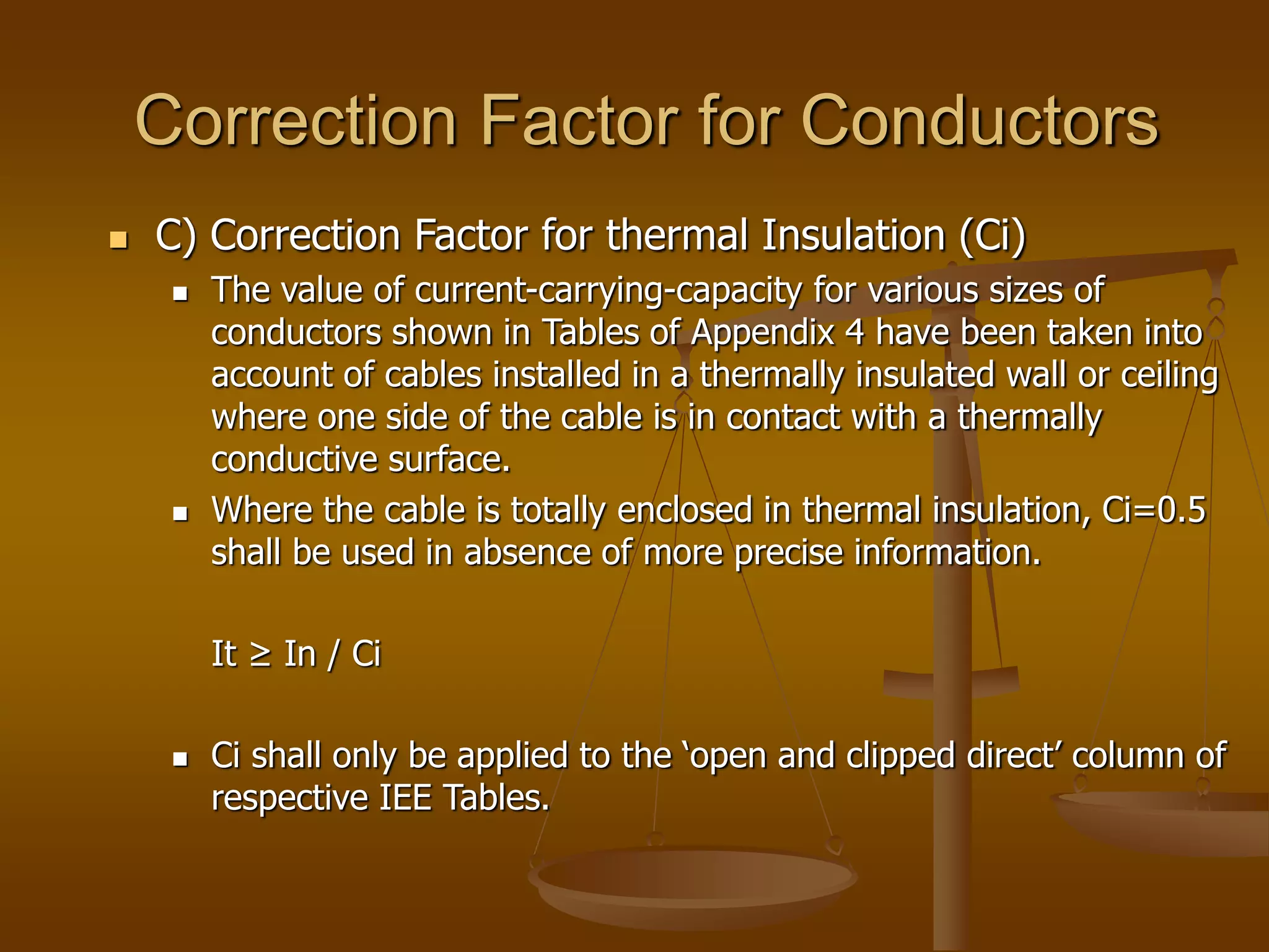 cable sizing.ppt