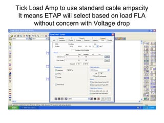 Cable sizing part 2 | PPT