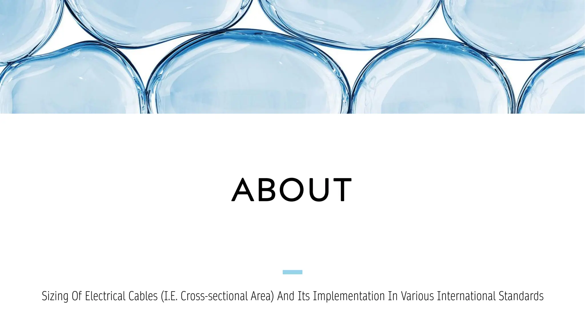 Cable Sizing Calculation for Electrical Engineering | PDF