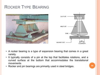 Cable stayed bridge | PPTX