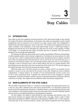 Cable Stayed Bridges- From Concept to Performance-based -- Ayman A ...