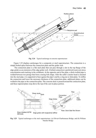 Cable Stayed Bridges- From Concept to Performance-based -- Ayman A ...