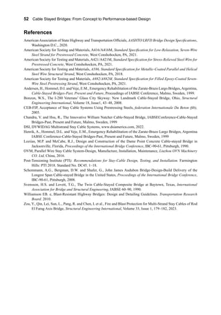 Cable Stayed Bridges- From Concept to Performance-based -- Ayman A ...