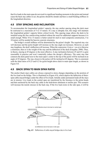 Cable Stayed Bridges- From Concept to Performance-based -- Ayman A ...