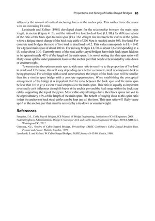 Cable Stayed Bridges- From Concept to Performance-based -- Ayman A ...