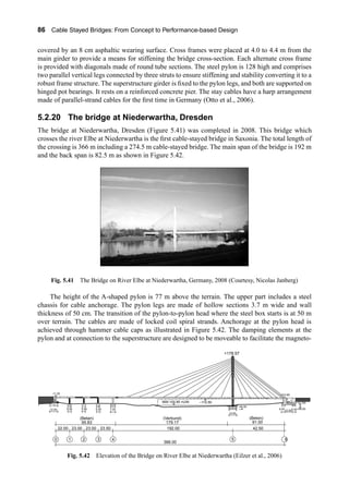 Cable Stayed Bridges- From Concept to Performance-based -- Ayman A ...