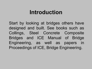 Cable stay bridges, summary of a lecture delivered at Uni of Surrey, UK ...