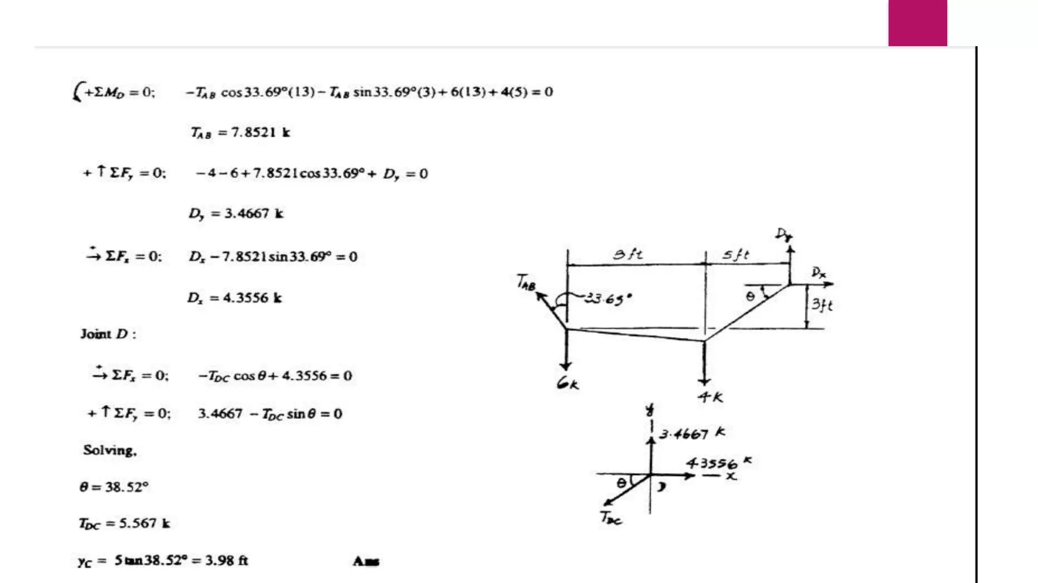 Cable strucutres(presentation) | PPTX