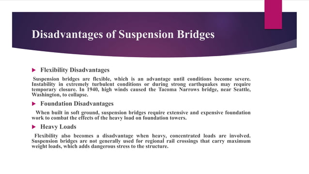 Cable strucutres(presentation) | PPTX