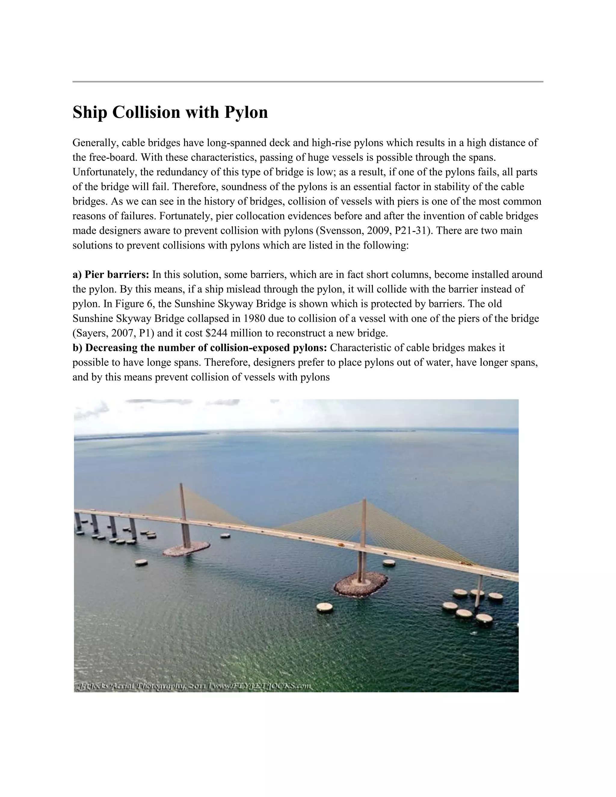 Cable suspension bridge pdf | PDF