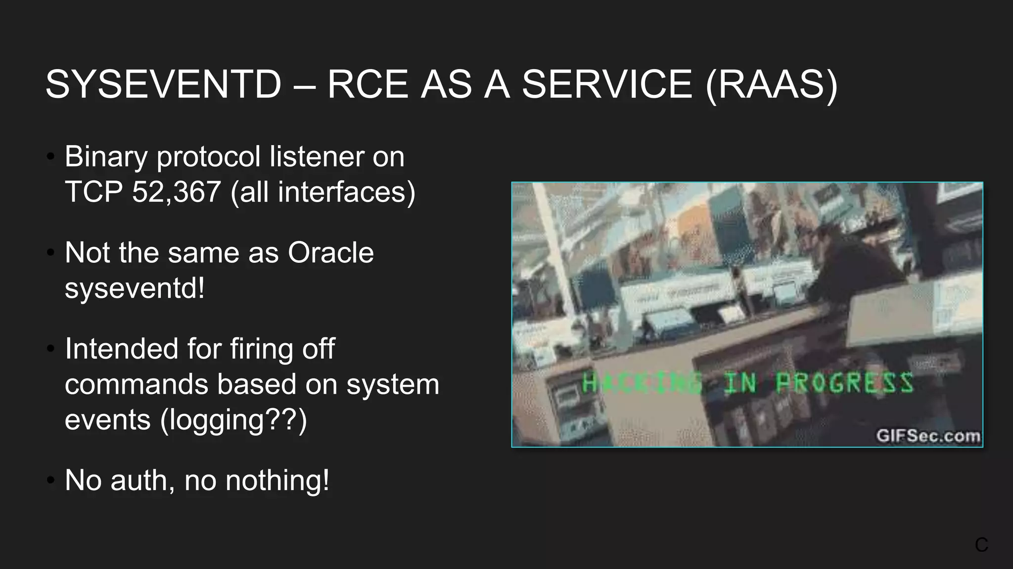 CableTap - Wirelessly Tapping Your Home Network | PPT