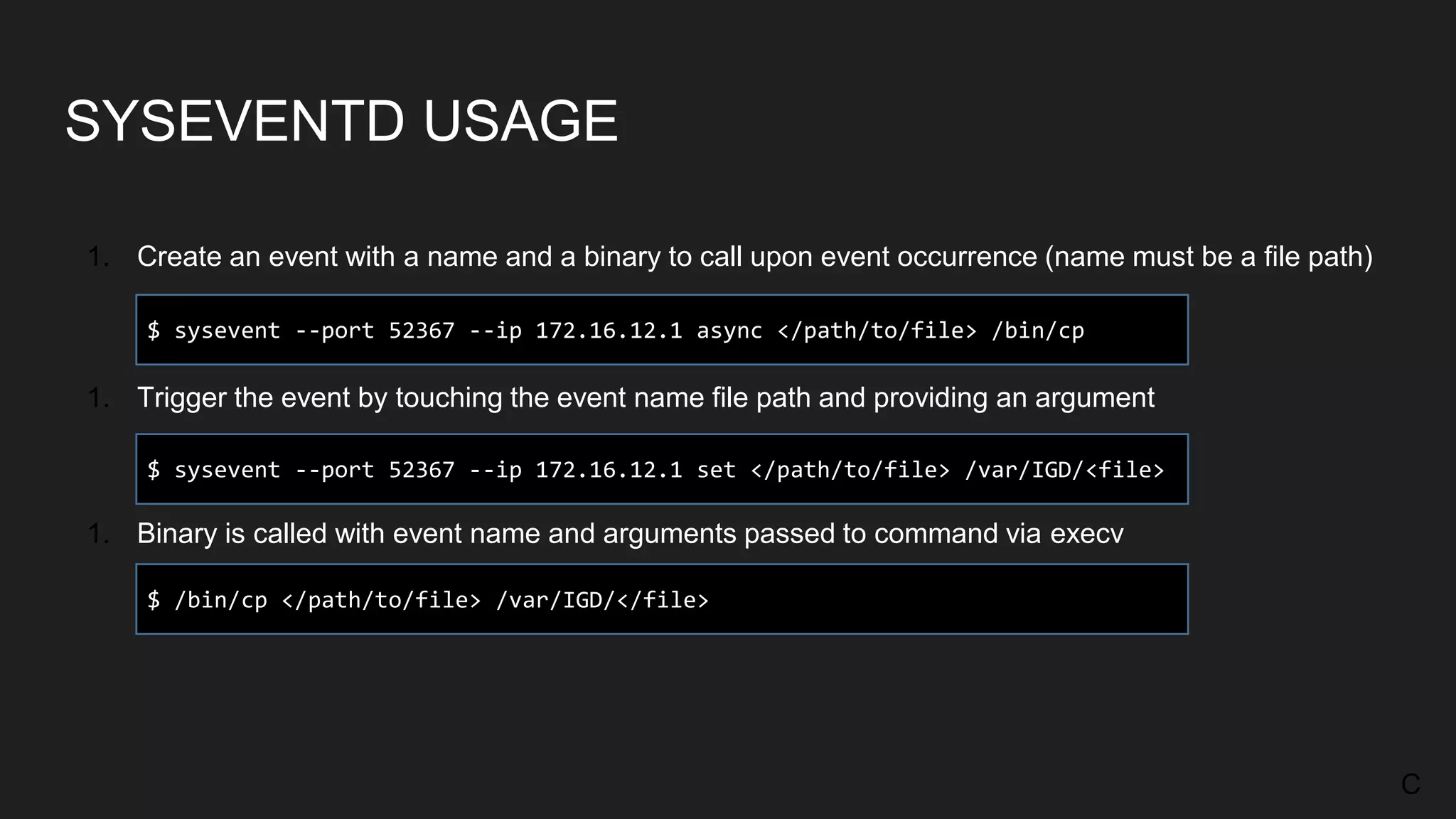 CableTap - Wirelessly Tapping Your Home Network | PPT