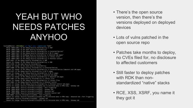 CableTap - Wirelessly Tapping Your Home Network | PPT