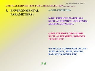 Cable technology 16 | PPT