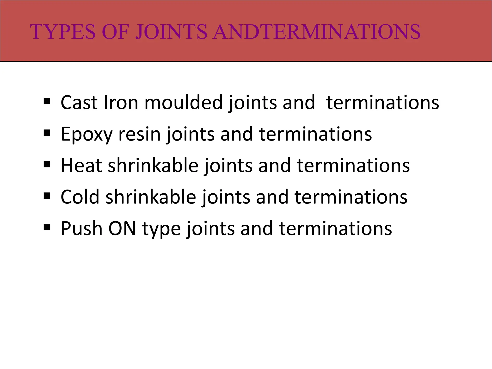 various types of cable terminations & joints-5.pptx