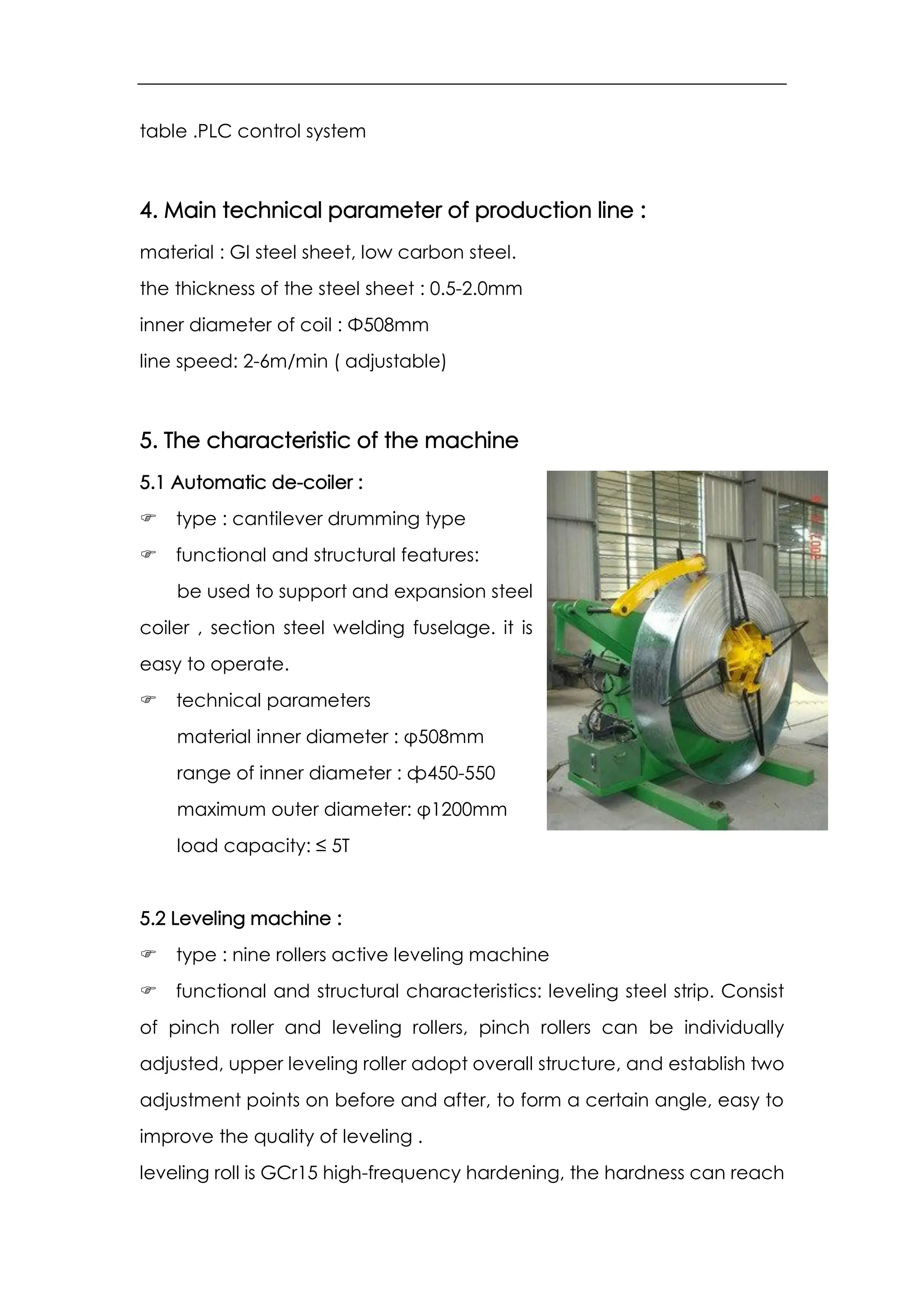 Cable tray Roll Forming Machine quotation.pdf