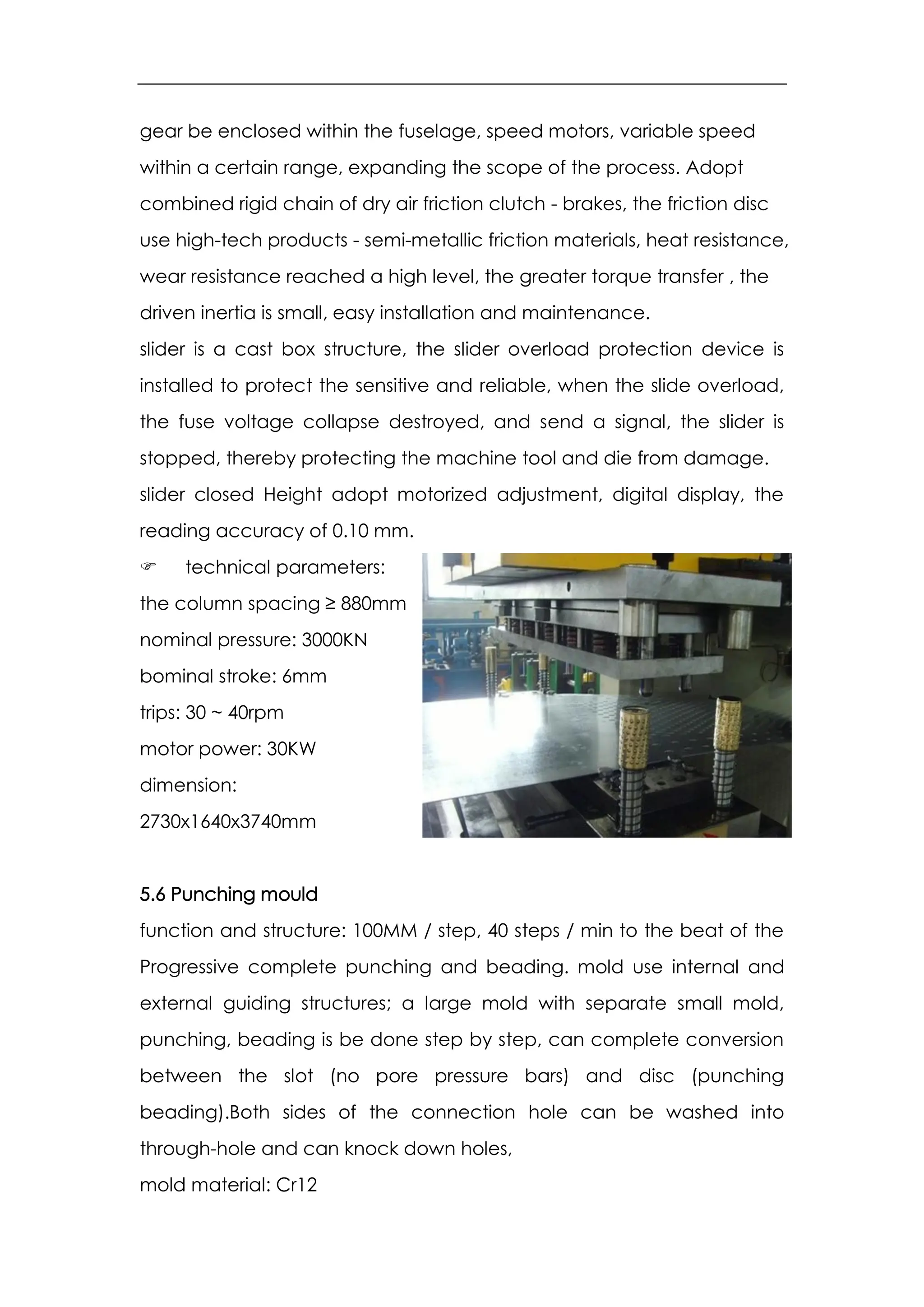 Cable tray Roll Forming Machine quotation.pdf