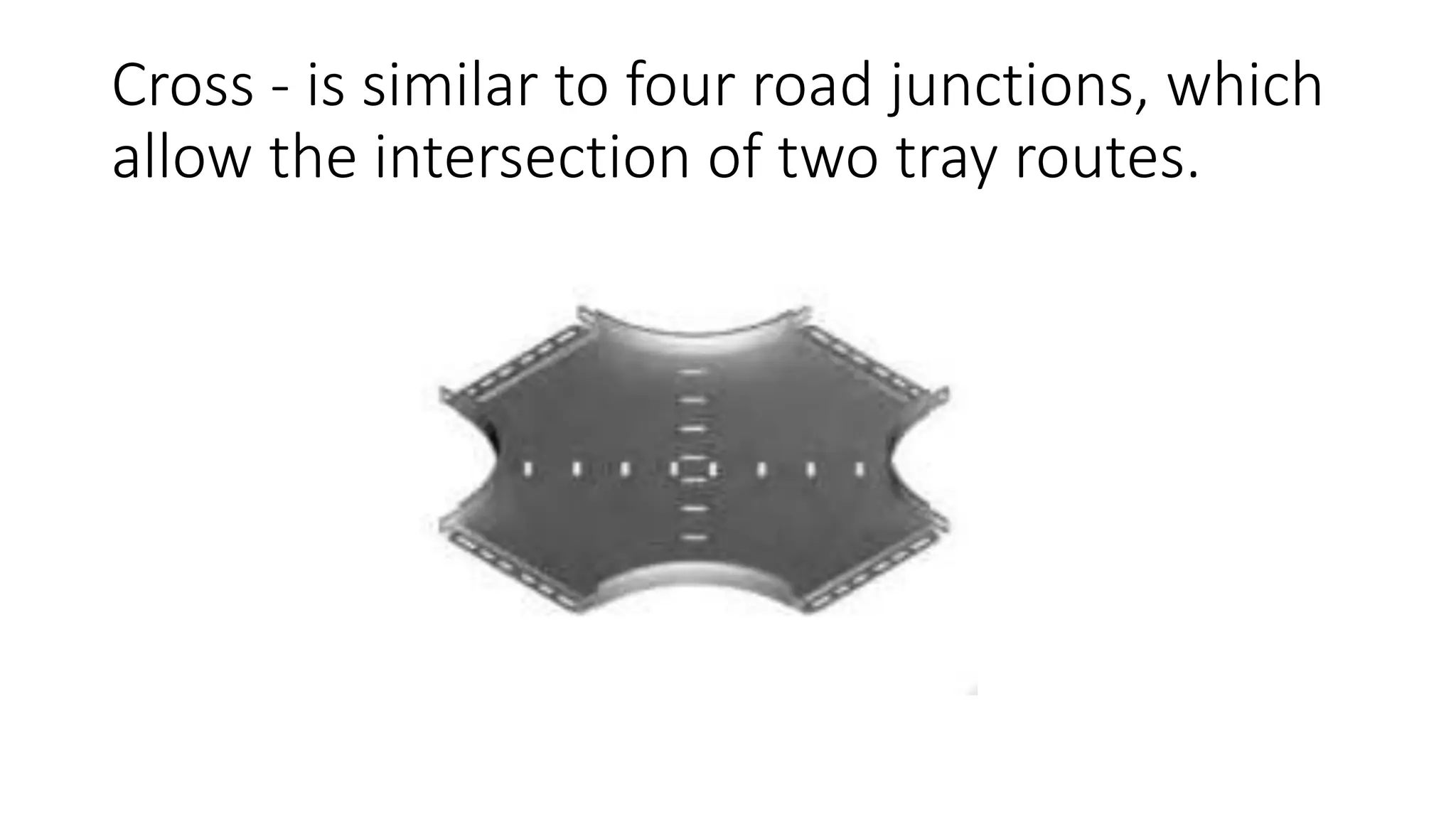 PROCEDURES IN RACEWAY AND CABLE TRAY INSTALLATION | PPTX