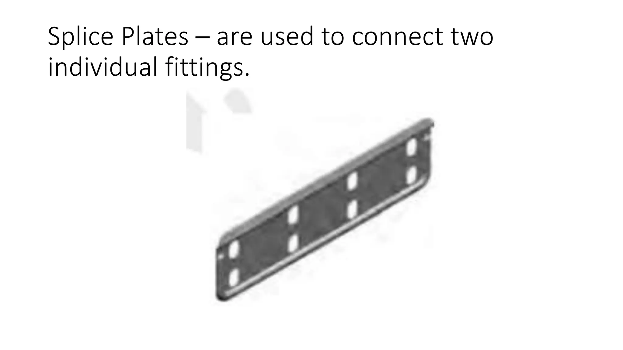 PROCEDURES IN RACEWAY AND CABLE TRAY INSTALLATION | PPTX