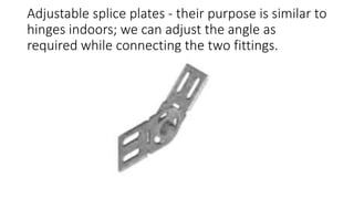 PROCEDURES IN RACEWAY AND CABLE TRAY INSTALLATION | PPTX