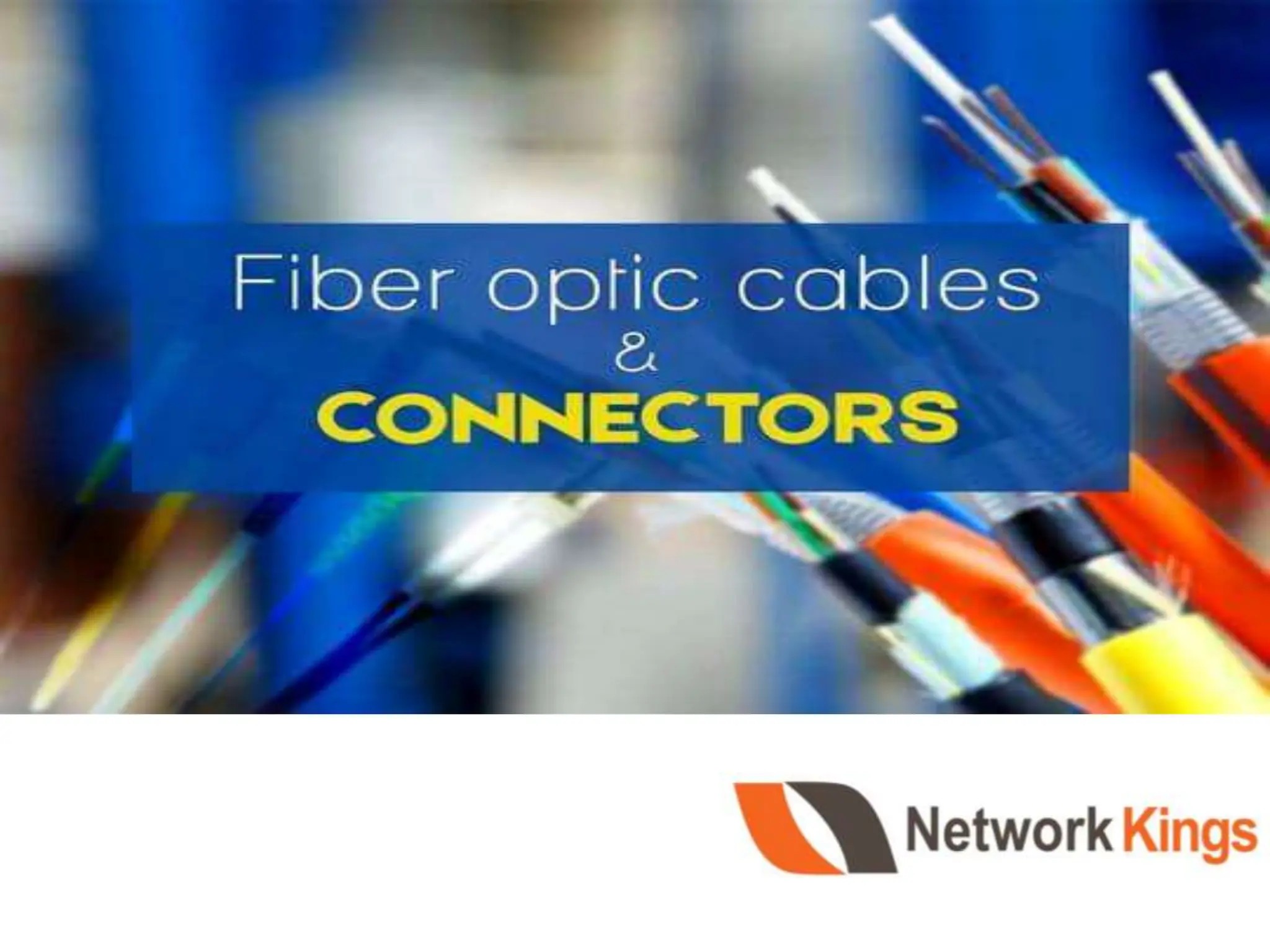 CABLE TYPES AND CONNECTOR.pptx