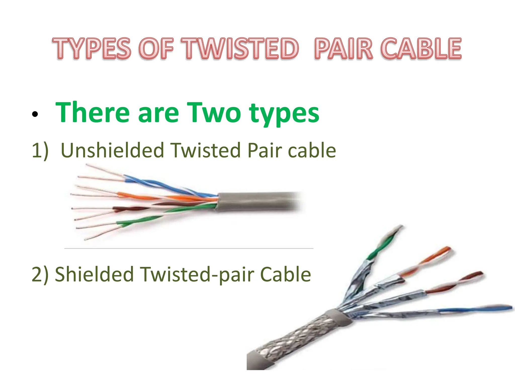 CABLE TYPES AND CONNECTOR.pptx
