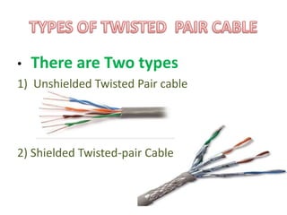 CABLE TYPES AND CONNECTOR.pptx