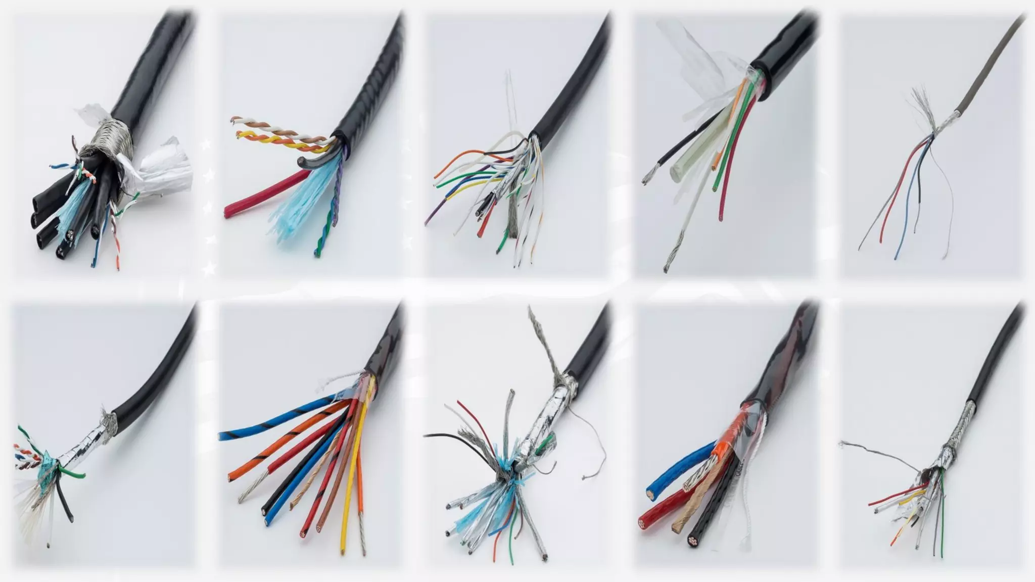 Cable USA Custom Cable Overview Presentation | PDF