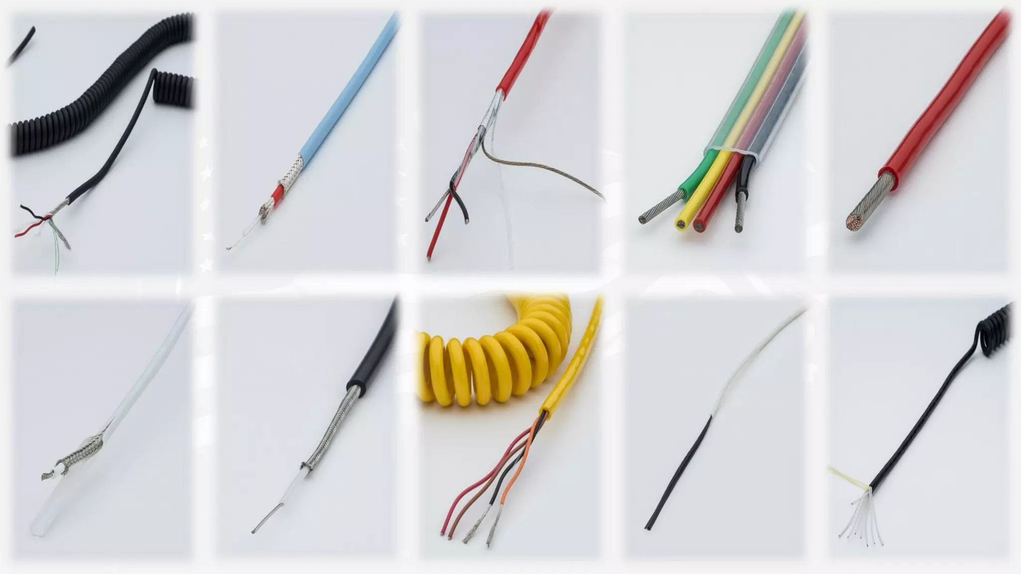 Cable USA Custom Cable Overview Presentation | PDF