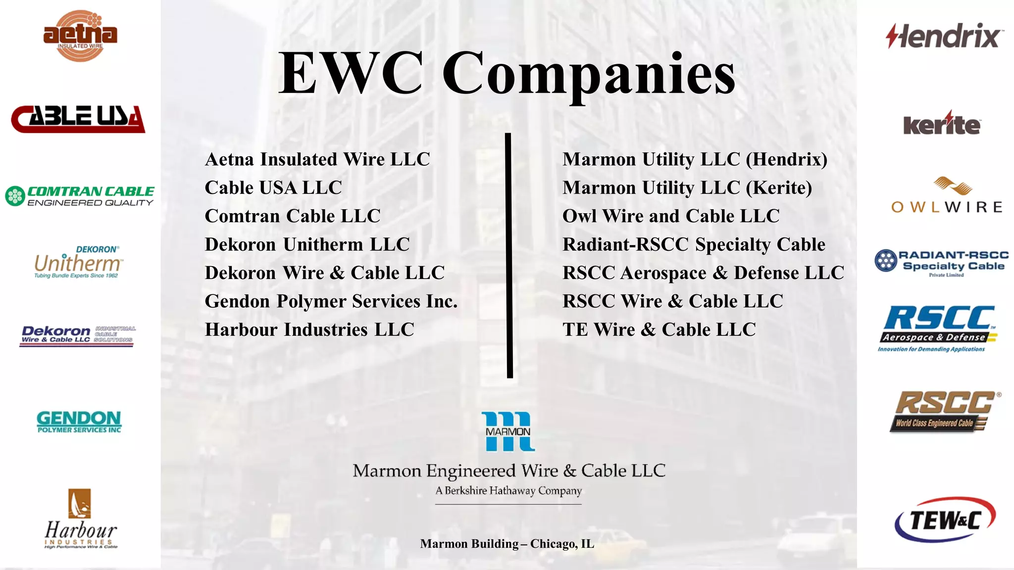 Cable USA Custom Cable Overview Presentation | PDF